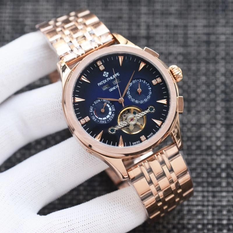 Legit PATEK PHILIPPE Watches