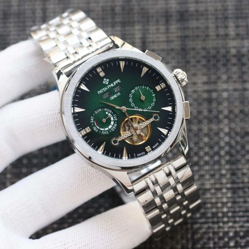Legit PATEK PHILIPPE Watches
