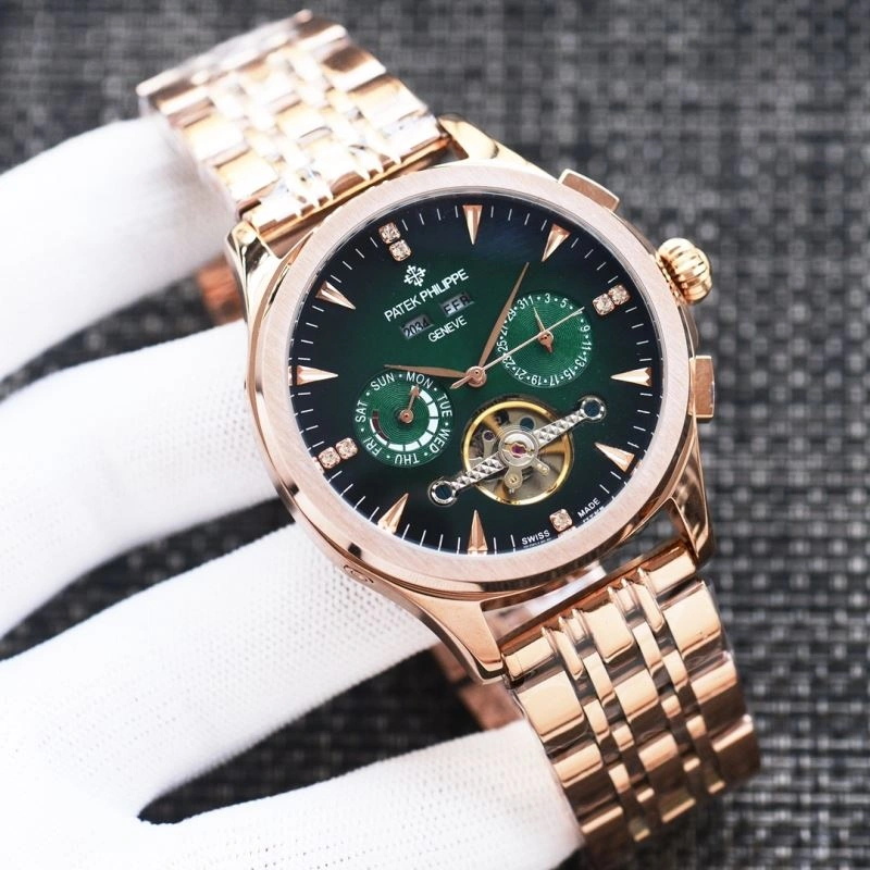 Legit PATEK PHILIPPE Watches