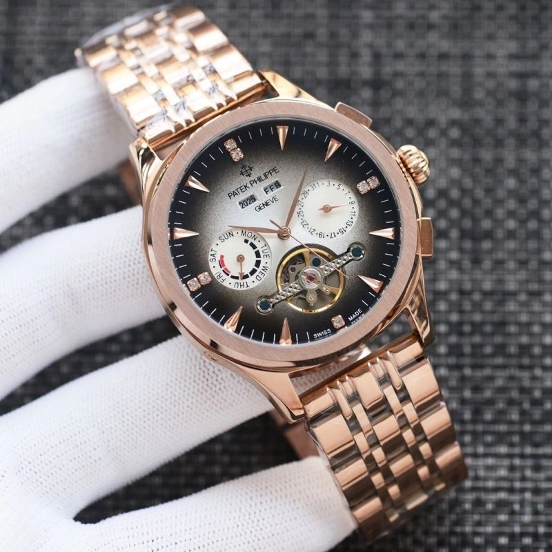 Legit PATEK PHILIPPE Watches