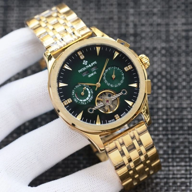 Legit PATEK PHILIPPE Watches