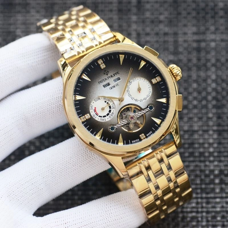 Legit PATEK PHILIPPE Watches