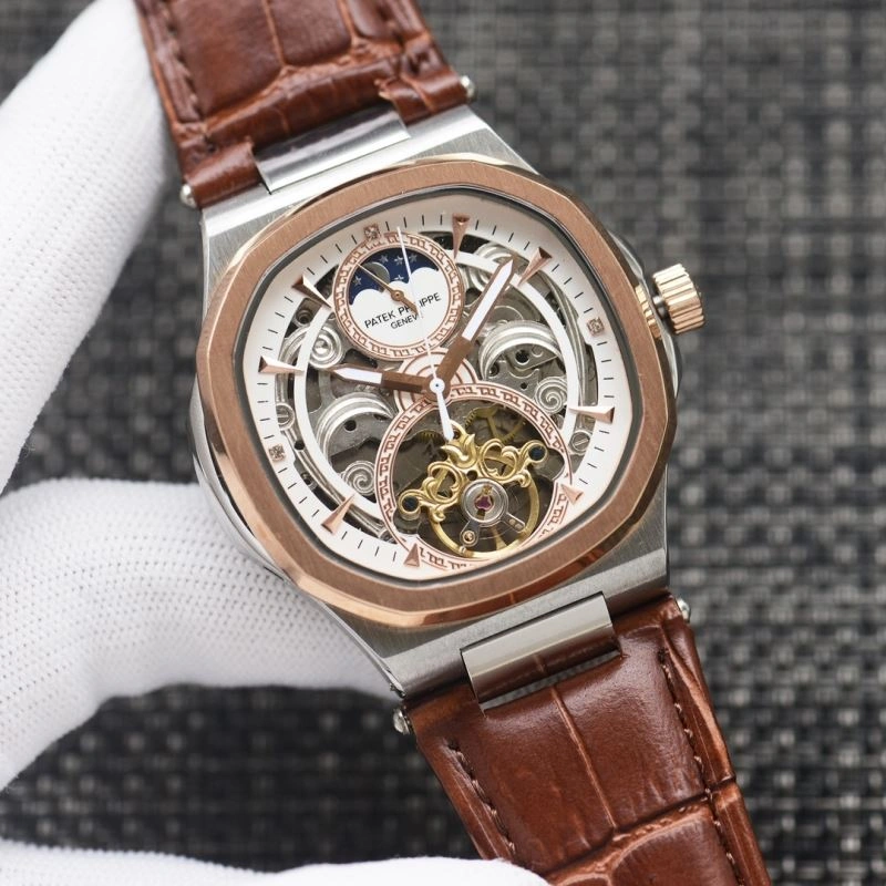 Accurate model PATEK PHILIPPE Watches