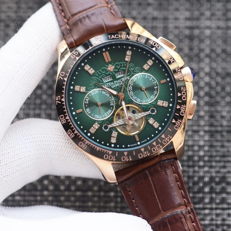 PATEK PHILIPPE Watches