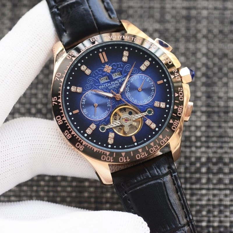 Authentic PATEK PHILIPPE Watches