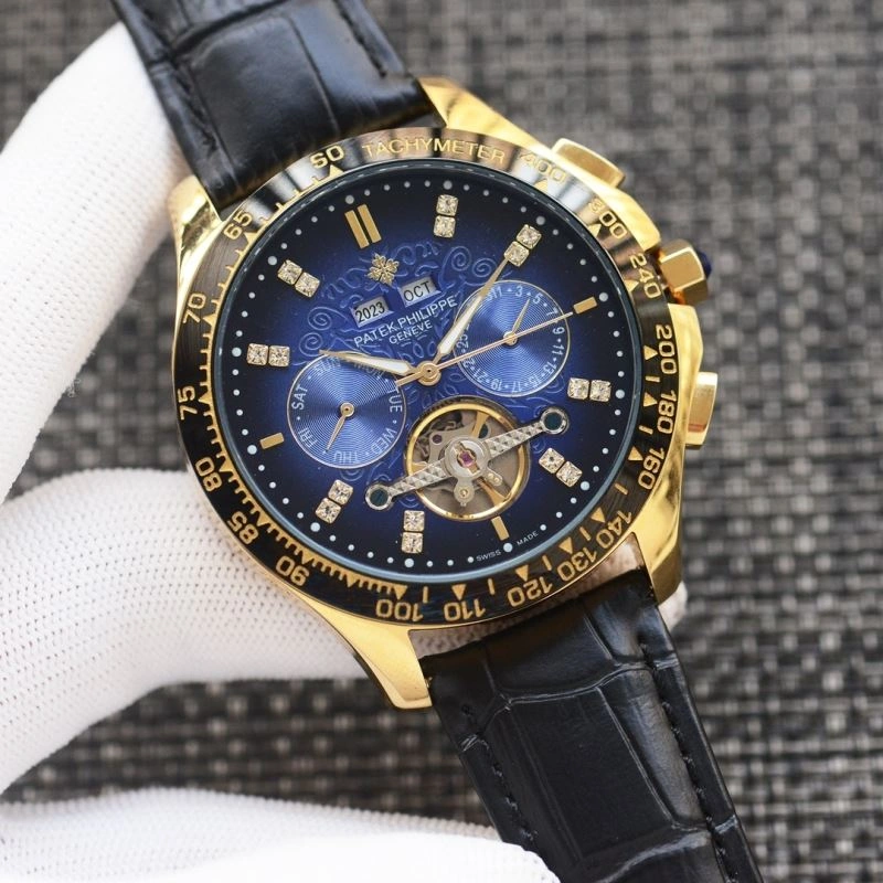 Authentic PATEK PHILIPPE Watches