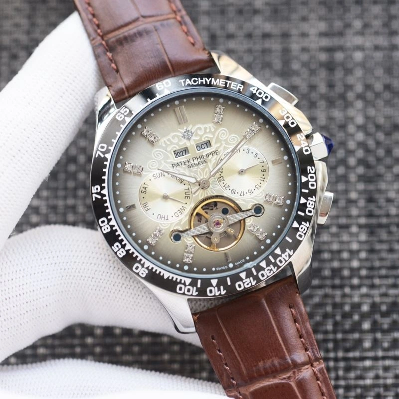 Authentic PATEK PHILIPPE Watches