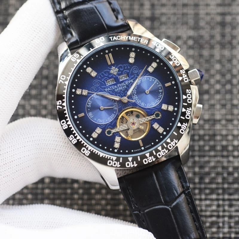 Authentic PATEK PHILIPPE Watches