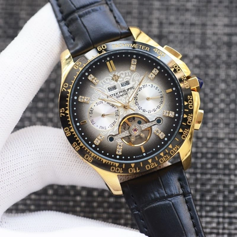 Authentic PATEK PHILIPPE Watches
