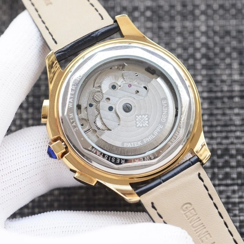 Authentic PATEK PHILIPPE Watches