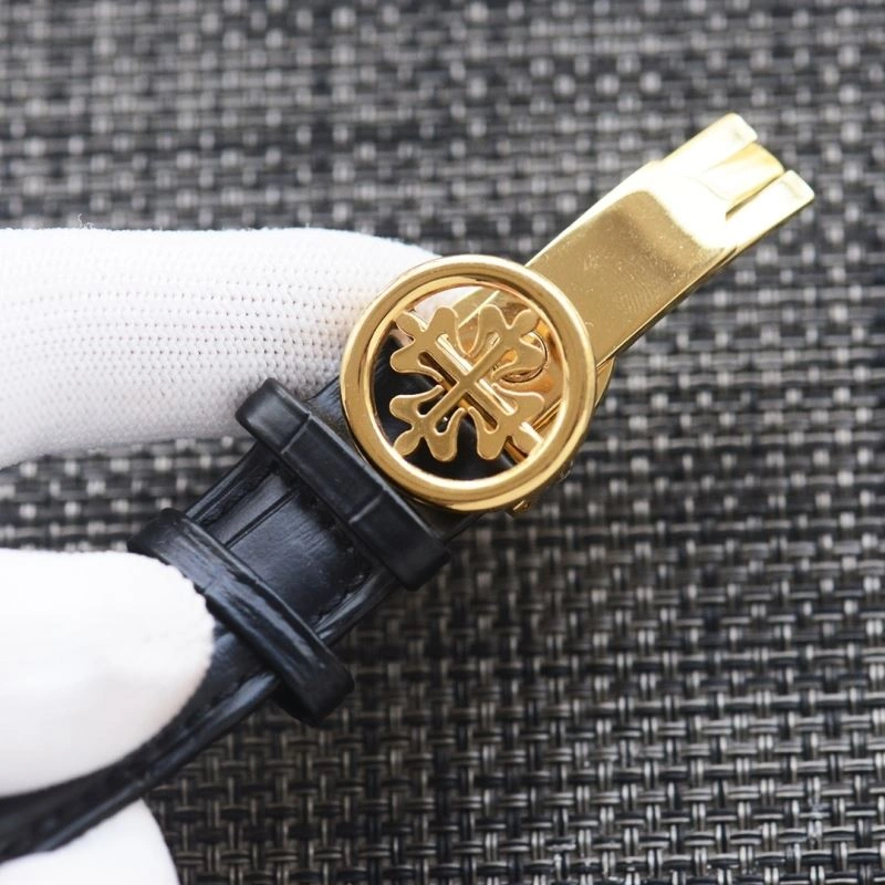 Authentic PATEK PHILIPPE Watches