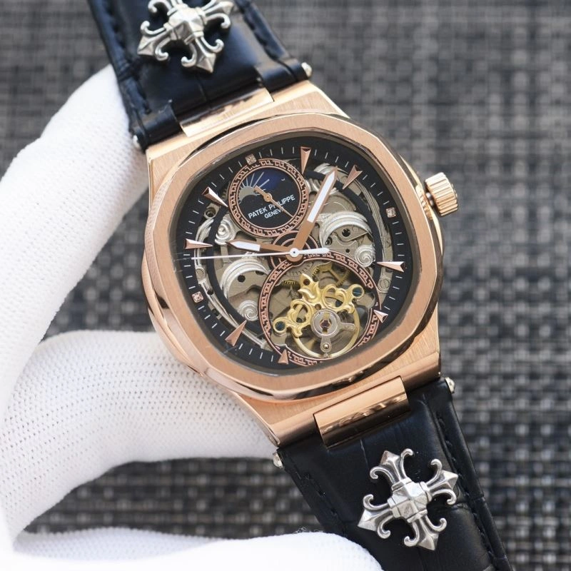 Inexpensive PATEK PHILIPPE Watches