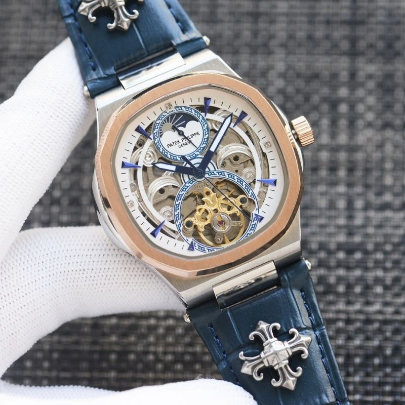 Inexpensive PATEK PHILIPPE Watches