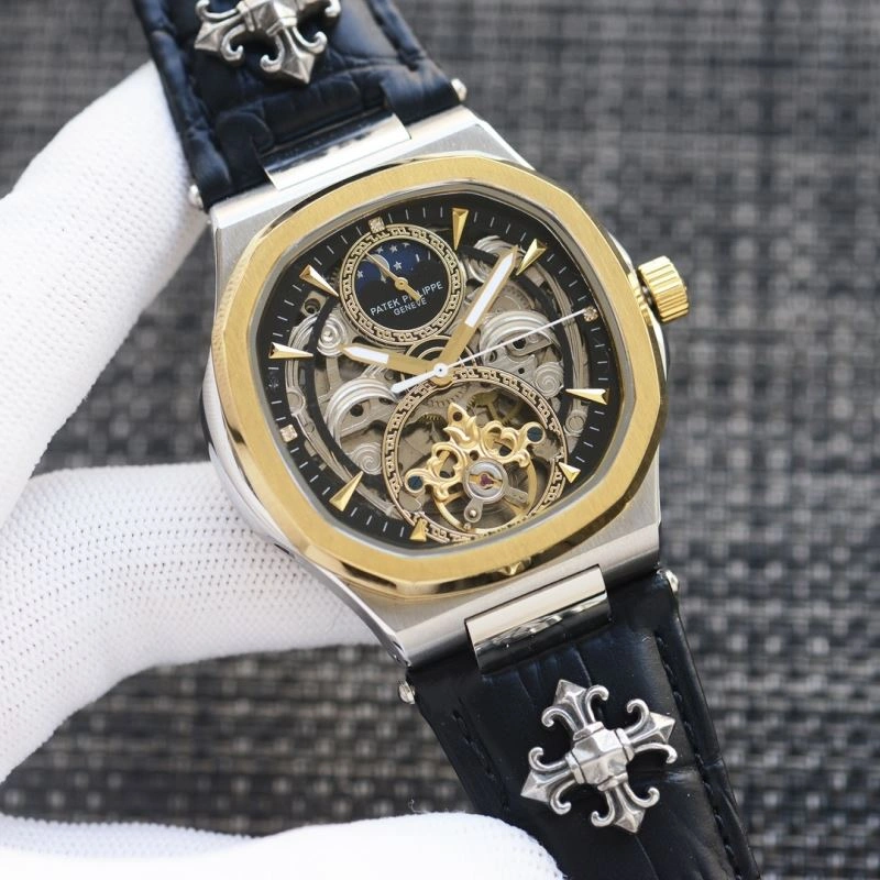 Legit PATEK PHILIPPE Watches