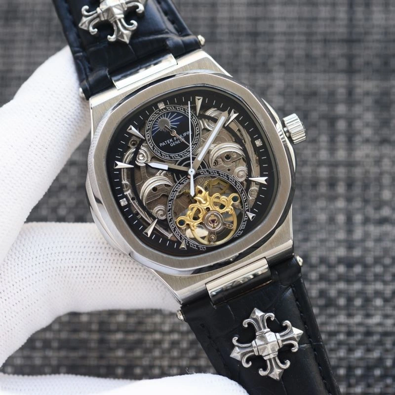 Legit PATEK PHILIPPE Watches