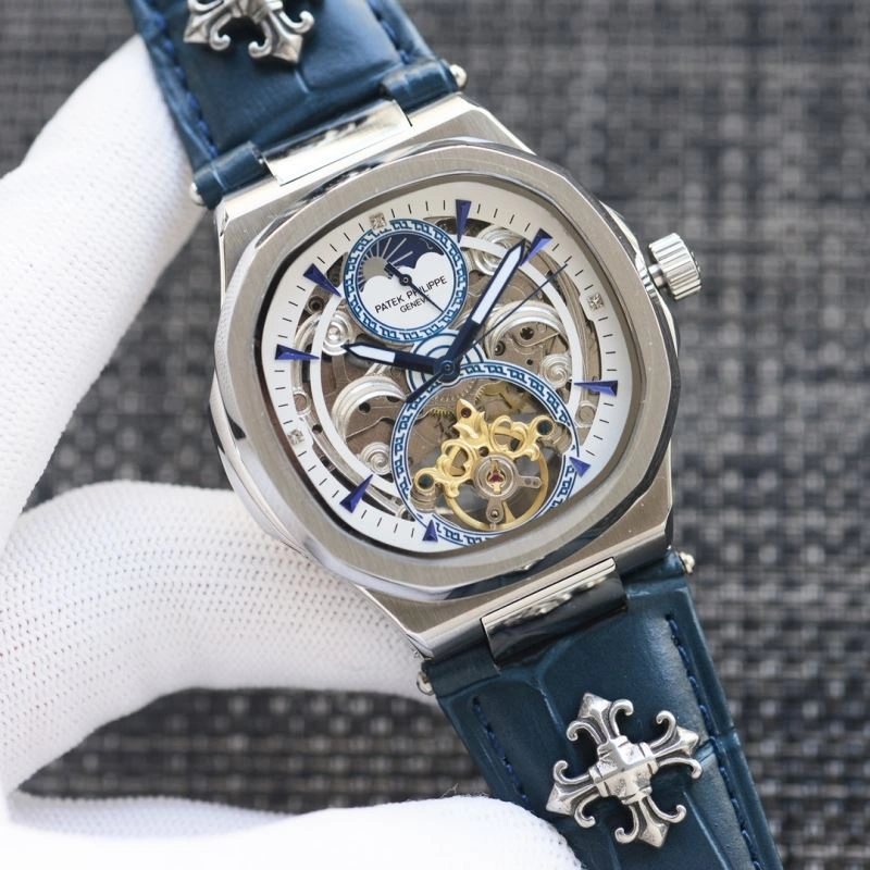 Legit PATEK PHILIPPE Watches