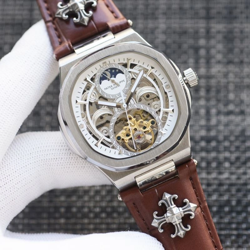 Legit PATEK PHILIPPE Watches