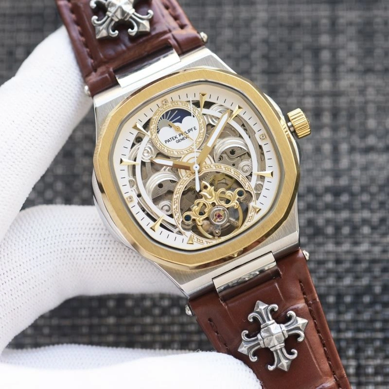 Legit PATEK PHILIPPE Watches