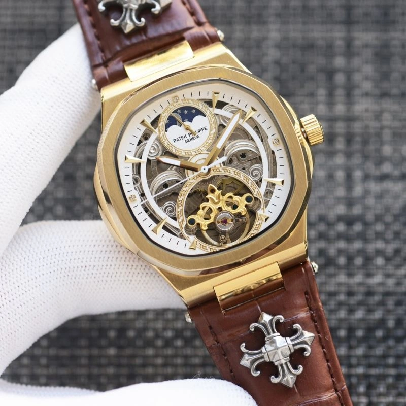 Legit PATEK PHILIPPE Watches
