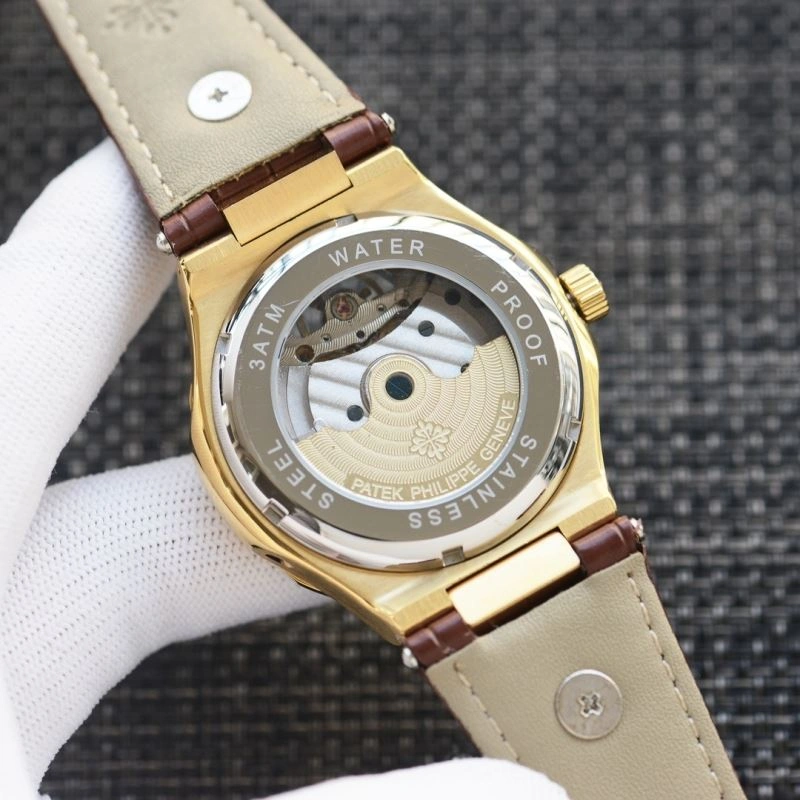 Legit PATEK PHILIPPE Watches