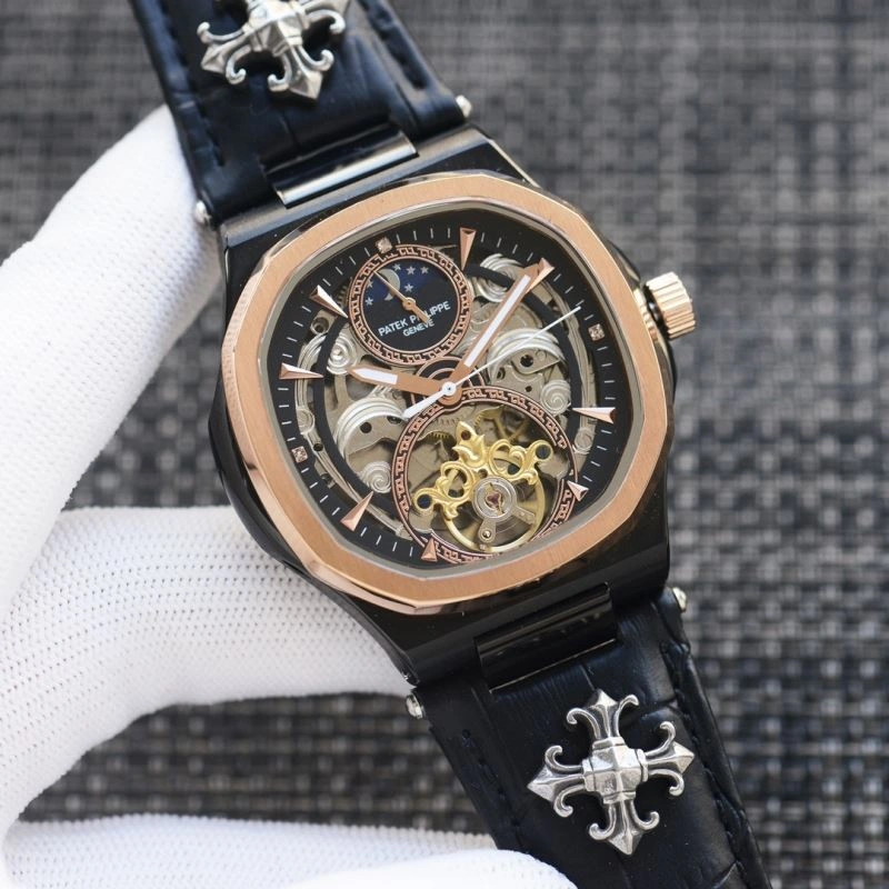 Brand-original PATEK PHILIPPE Watches