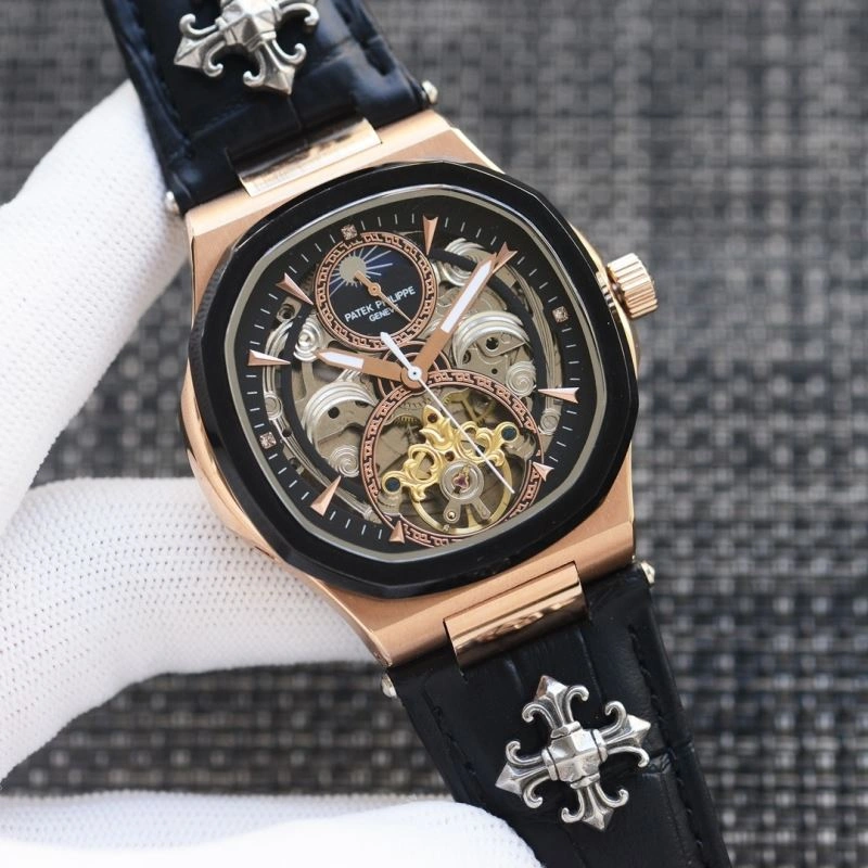Brand-original PATEK PHILIPPE Watches