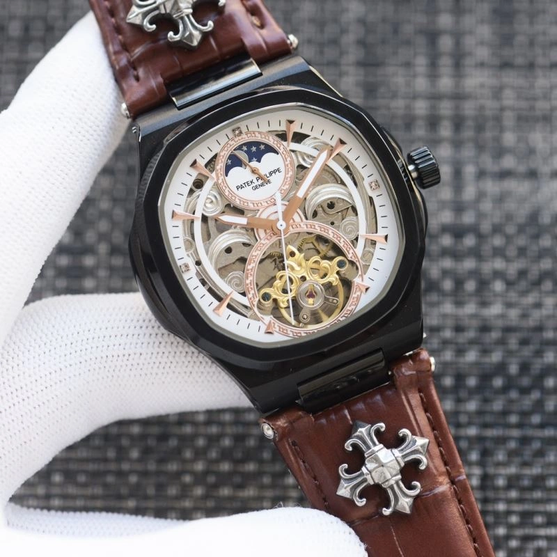 Brand-original PATEK PHILIPPE Watches