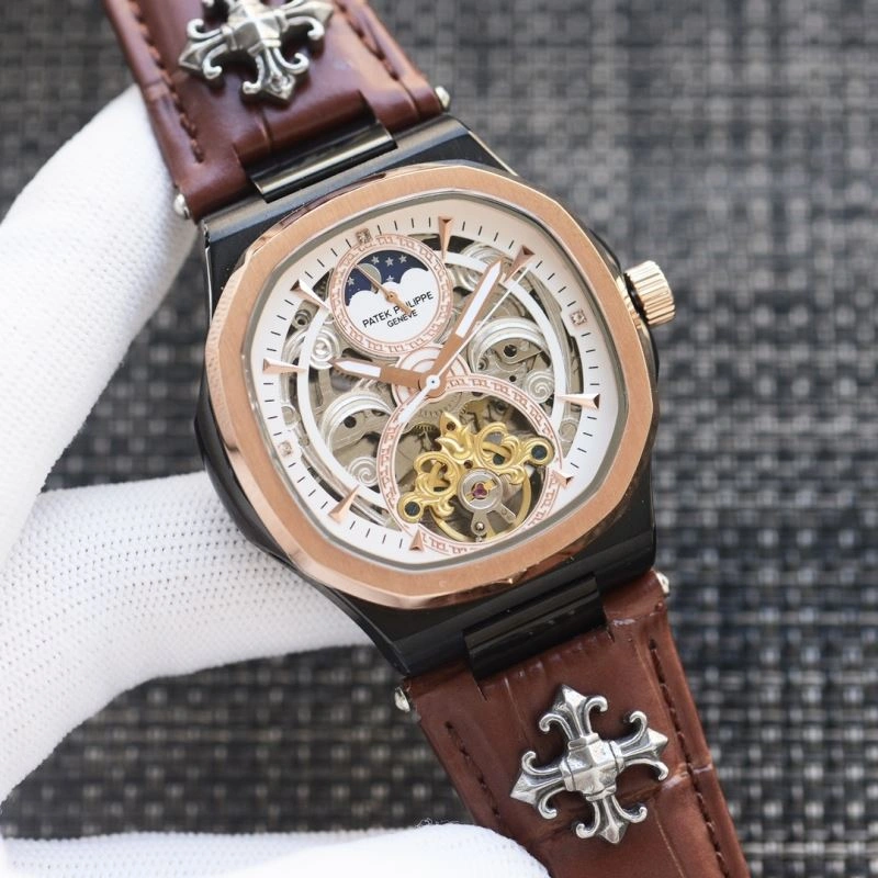 Brand-original PATEK PHILIPPE Watches