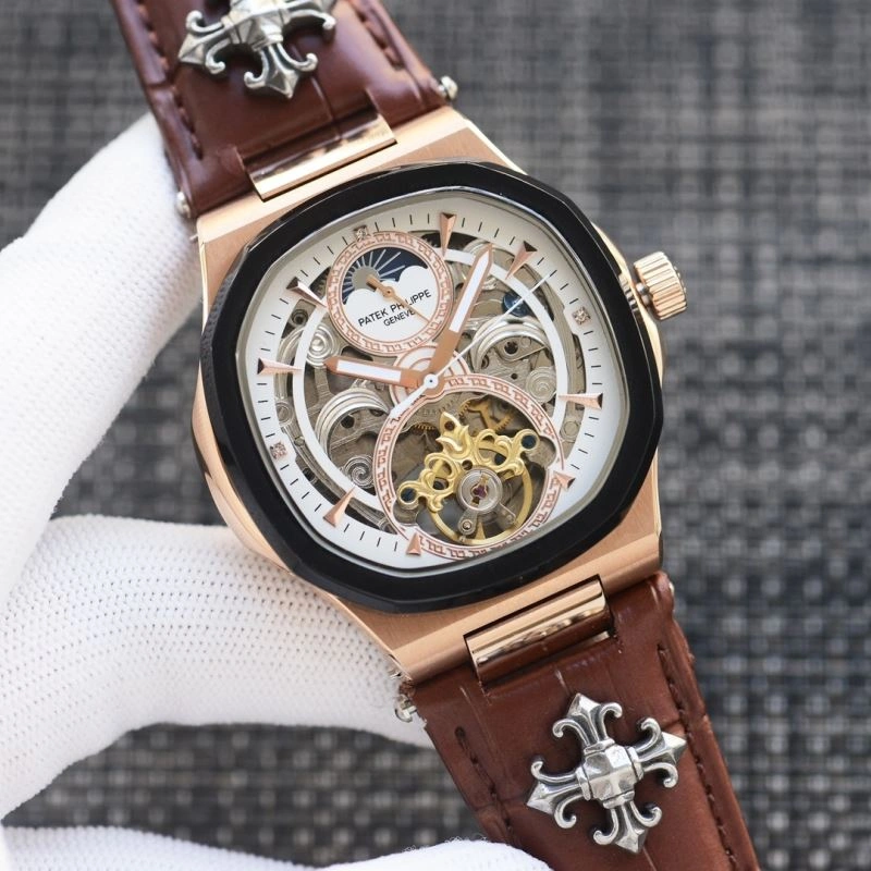 Brand-original PATEK PHILIPPE Watches