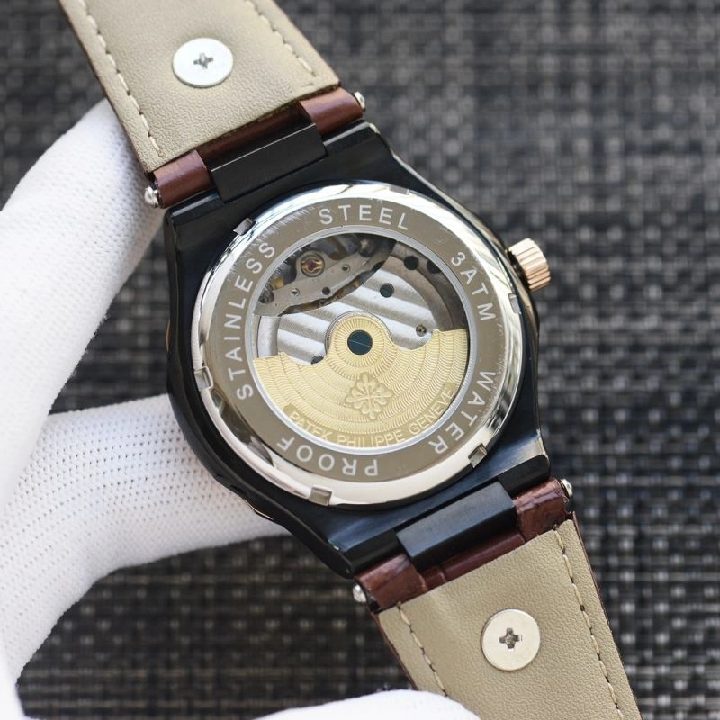Brand-original PATEK PHILIPPE Watches