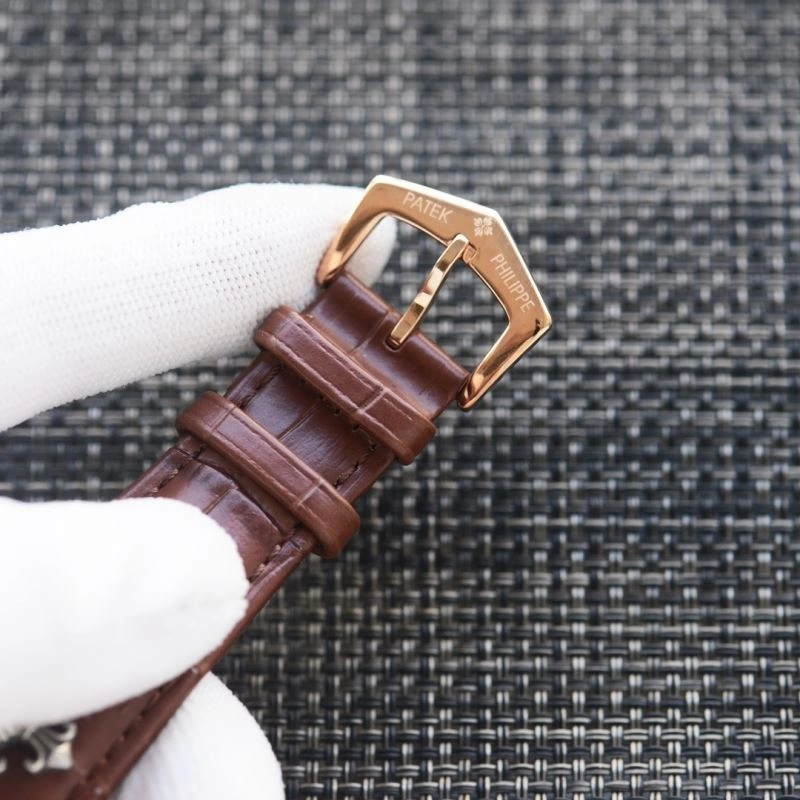 Brand-original PATEK PHILIPPE Watches