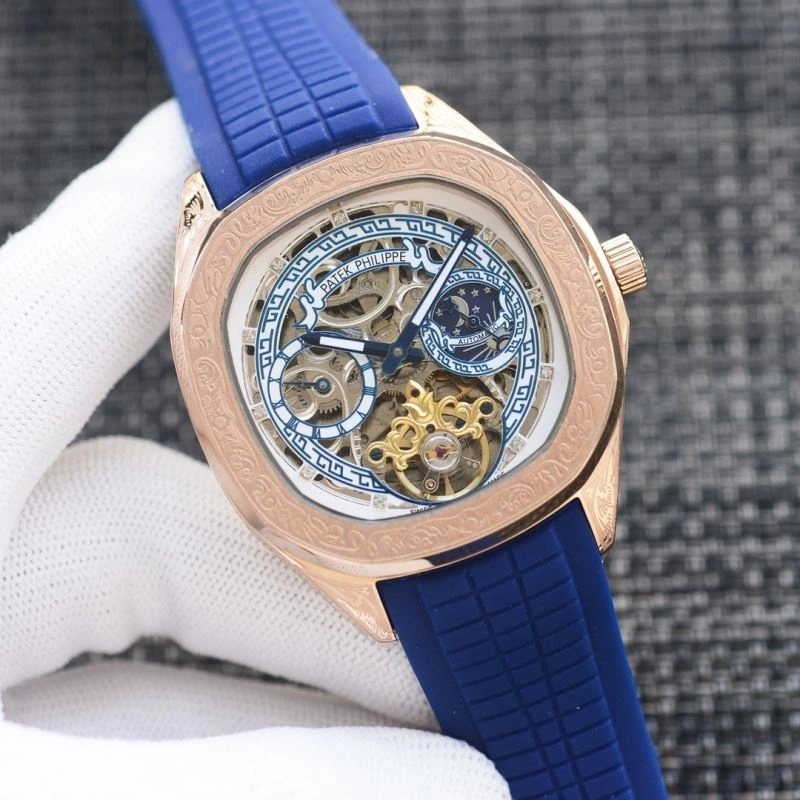 Brand-original PATEK PHILIPPE Watches