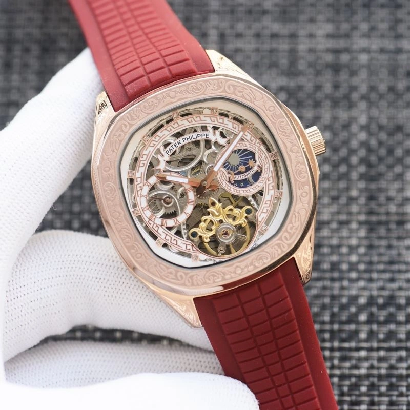 Brand-original PATEK PHILIPPE Watches