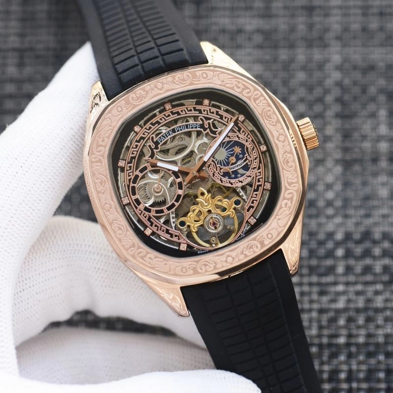 Brand-original PATEK PHILIPPE Watches