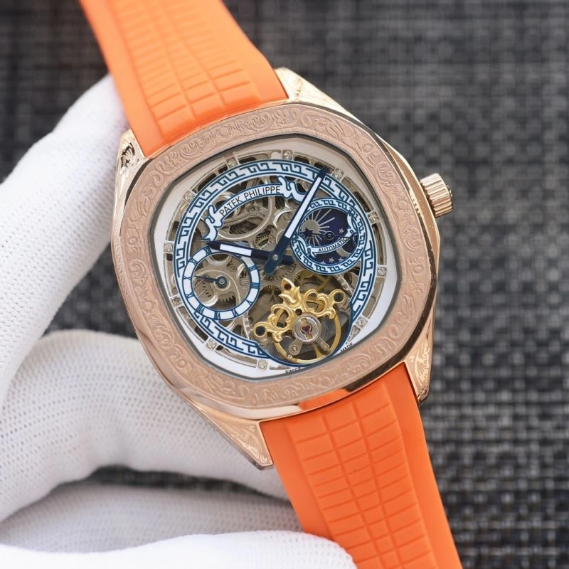 Brand-original PATEK PHILIPPE Watches