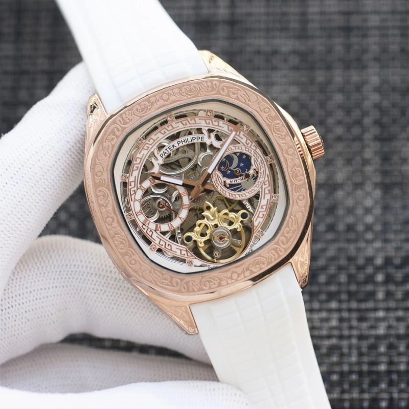 Brand-original PATEK PHILIPPE Watches