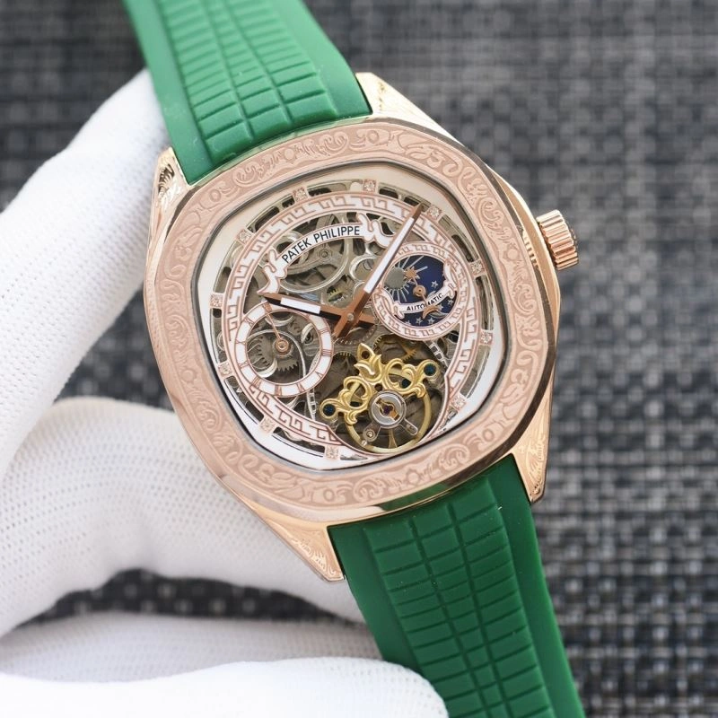 Brand-original PATEK PHILIPPE Watches