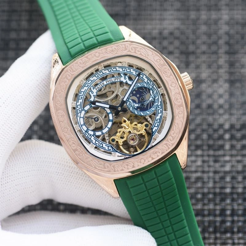 Brand-original PATEK PHILIPPE Watches