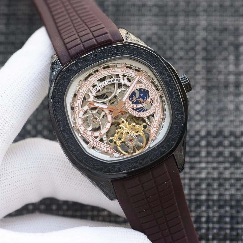 Official PATEK PHILIPPE Watches