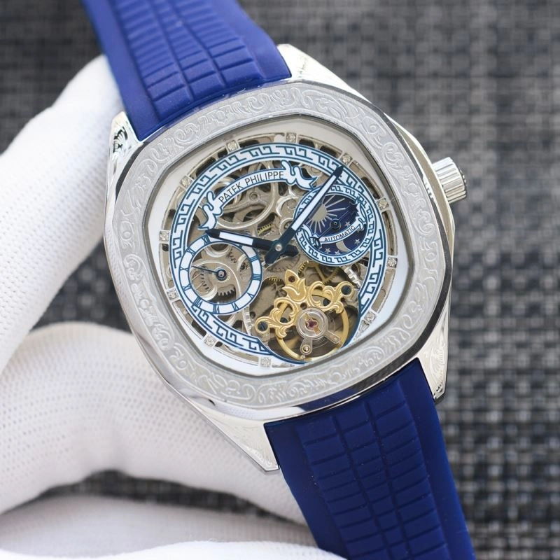 Official PATEK PHILIPPE Watches