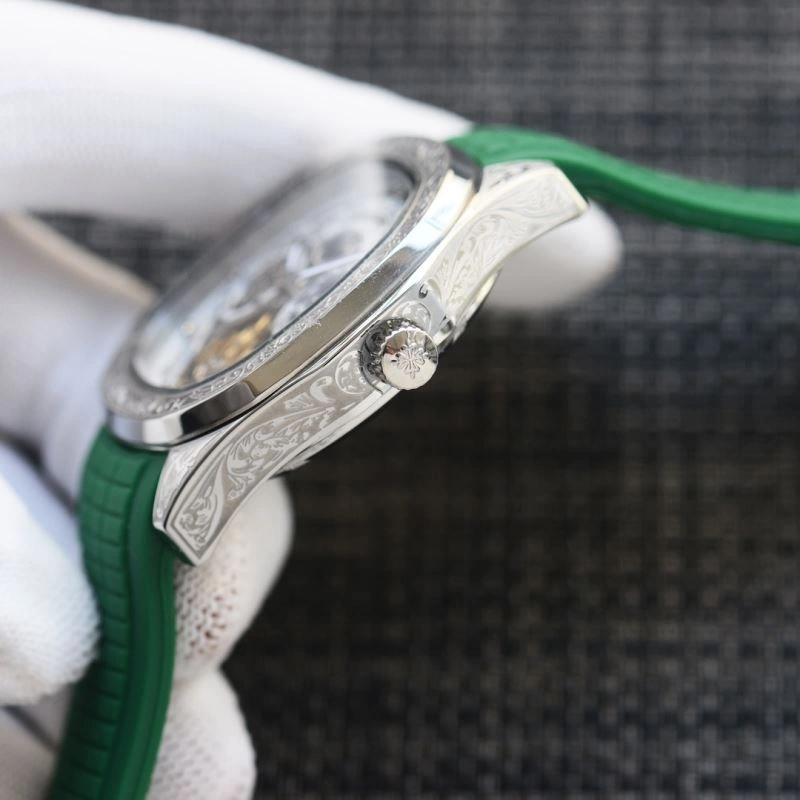 Official PATEK PHILIPPE Watches