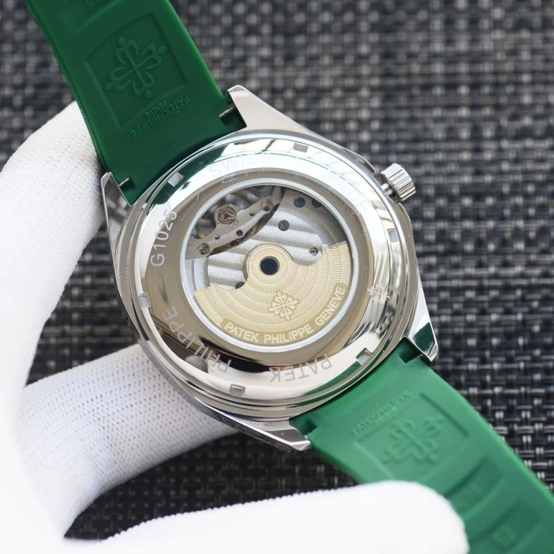 Official PATEK PHILIPPE Watches