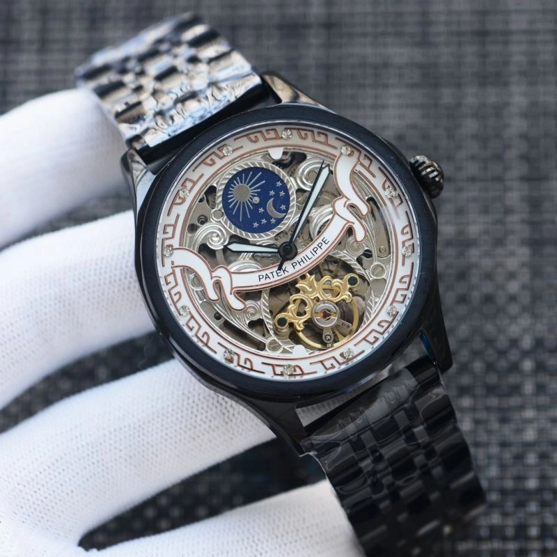 Value-priced PATEK PHILIPPE Watches