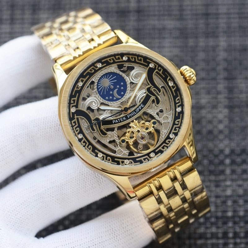 Value-priced PATEK PHILIPPE Watches