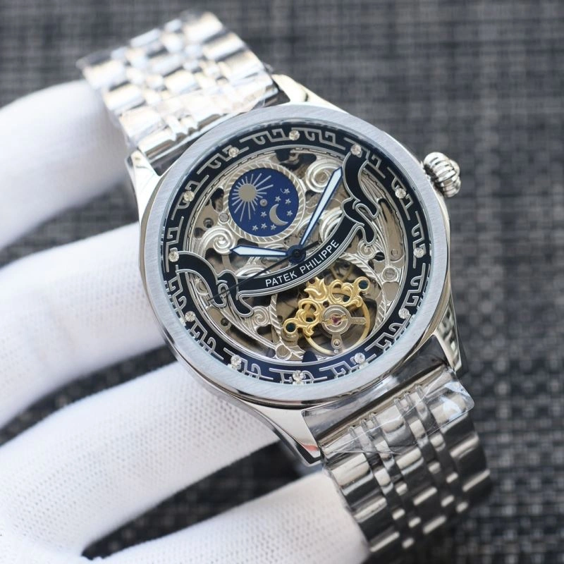 Value-priced PATEK PHILIPPE Watches