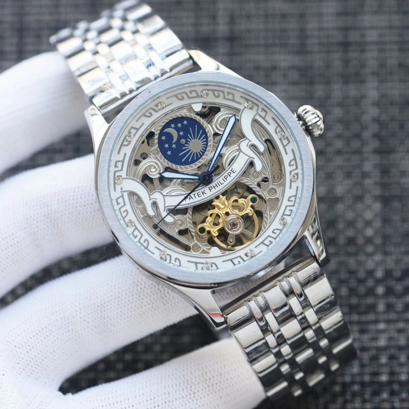 Value-priced PATEK PHILIPPE Watches