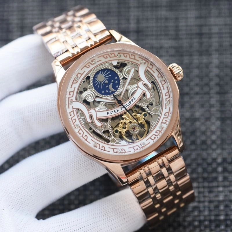 Value-priced PATEK PHILIPPE Watches