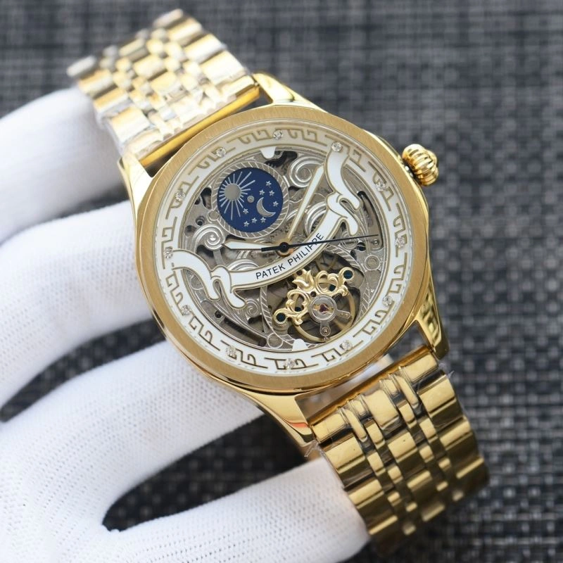 Value-priced PATEK PHILIPPE Watches