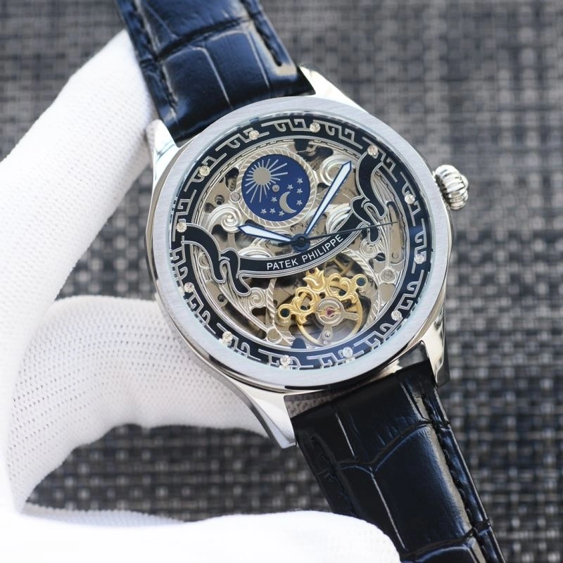 Factory-made PATEK PHILIPPE Watches