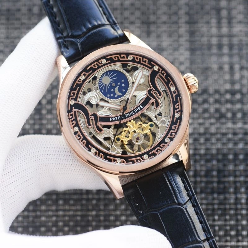 Factory-made PATEK PHILIPPE Watches